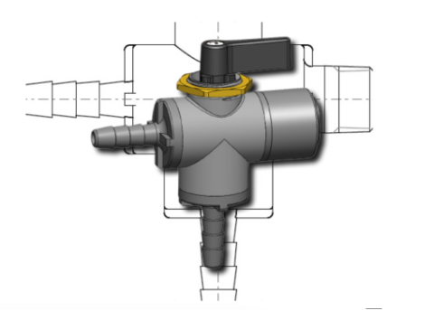 Miniature Valves | American Made Flow Control Valves
